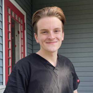 Meet the Team at Martinsville Veterinary Hospital